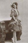 Into the Limelight | Women in the Music Hall | Page 2