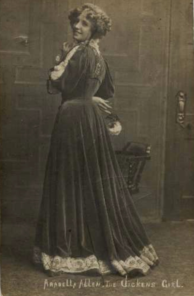 Into the Limelight | Women in the Music Hall