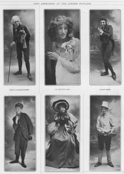 Into the Limelight | Women in the Music Hall